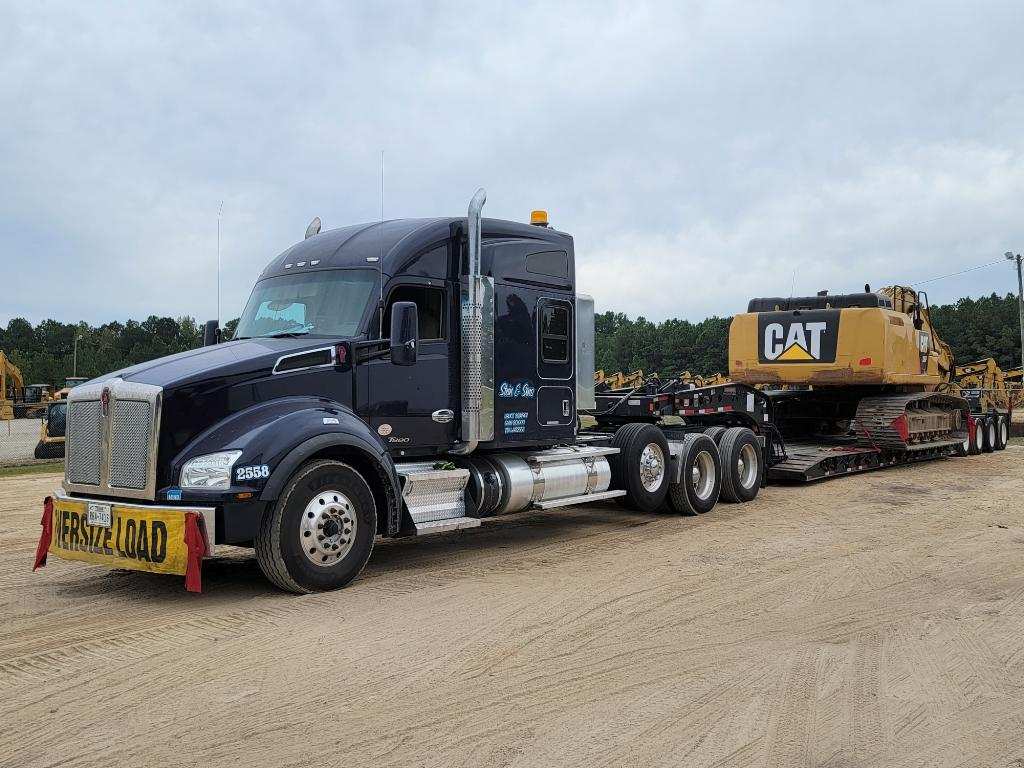 Dyna Logistics – Transportation and Logistics