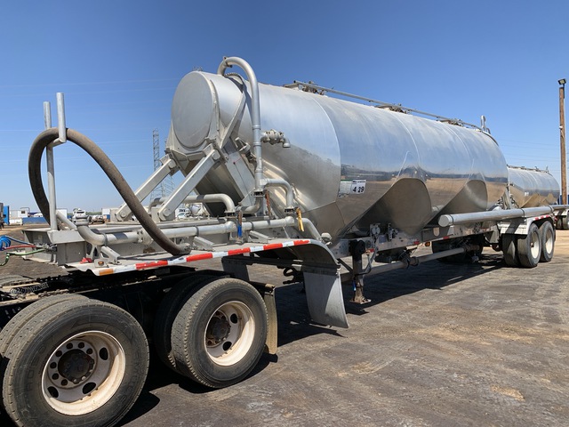 Dyna Logistics – Transportation and Logistics